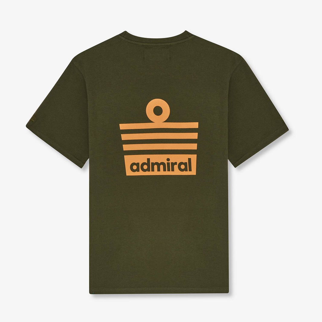 Sportstyle – Admiral